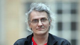 Colin Batley: Sex abuse cult leader can move to open prison - BBC News