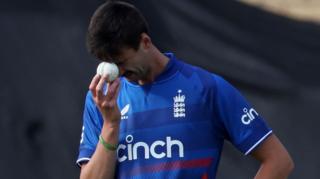 England Men's Cricket Team - BBC Sport