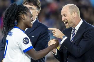 Euro 2025: England win second major international title - BBC Newsround