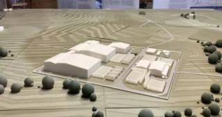 Preferred landfall site for Suffolk power cables revealed - BBC News