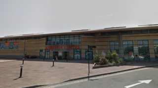 Eastbourne: Operator confirms reopening date of Sovereign Centre - BBC News