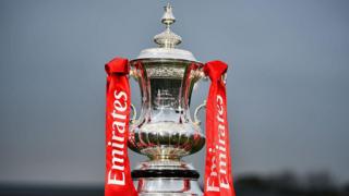 FA Cup: When is the fifth-round draw? - BBC Sport