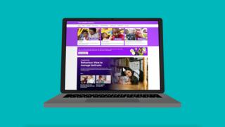 BBC Tiny Happy People - Professionals