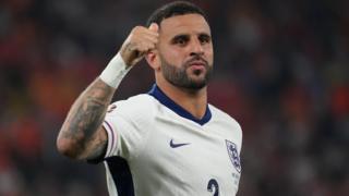 Kyle Walker: England and Manchester City defender says tough love of ...