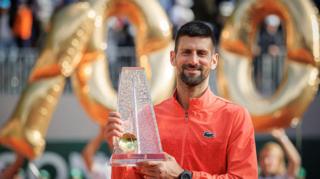 Novak Djokovic wins 100th ATP Tour title - the journey and stories ...