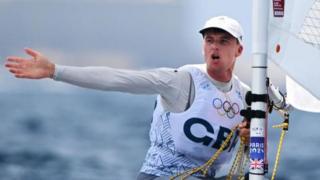 Sailing - BBC Sport