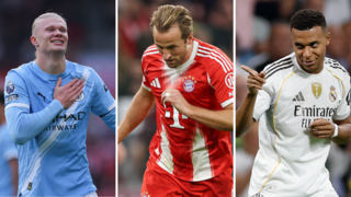 England Men's Football Team - BBC Sport
