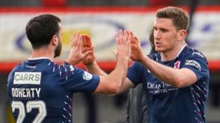 Raith Rovers - BBC Sport