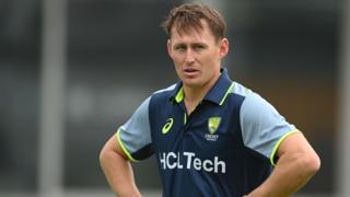 Stephan Shemilt - BBC Sport