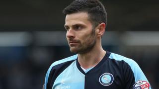 Gillingham - BBC Sport