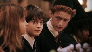 Harry Potter: HBO series begins production as first image released ...