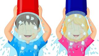 The Ice Bucket Challenge is back, here's what you need to know - BBC ...