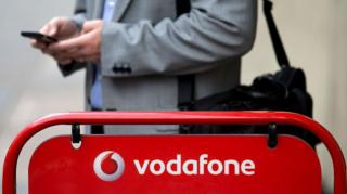 Vodafone Latest News & Analysis - BBC News