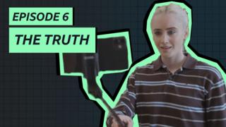 Solve the Story - BBC Bitesize
