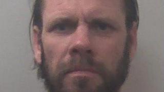 Robert Jenner: Maidstone man jailed for trying to kill PC with scissors ...