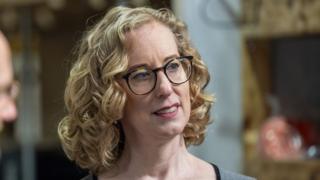 Ross Greer to stand for Scottish Greens leadership - BBC News