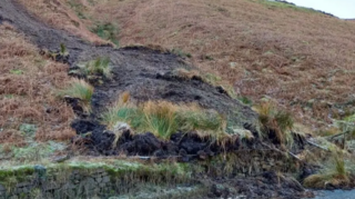 A59 Kex Gill: Landslip-affected road reopens ahead of schedule - BBC News