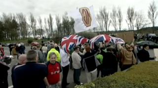 'It was devastating' - Longbridge MG Rover closure 20 years on - BBC News