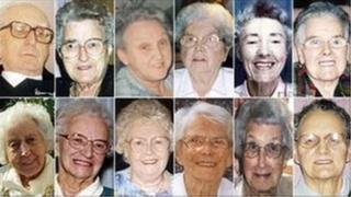 Rosepark care home deaths 'preventable' inquiry finds - BBC News
