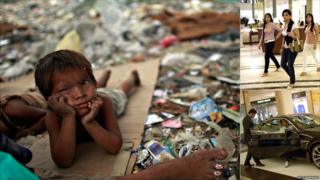 India profile - In pictures - BBC News