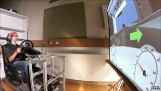 Real-life Jedi: Pushing the limits of mind control - BBC News