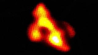 German Rosat spacecraft re-entered over Bay of Bengal - BBC News