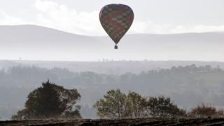 Your pictures of Scotland: 4 - 11 November - BBC News