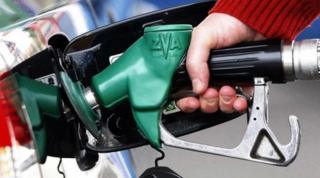 What is a jerry can? A guide on how to legally store petrol - BBC News