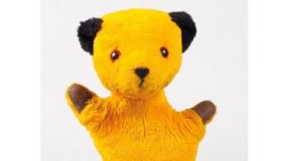 Sooty at 70: Magic, water pistols and enduring popularity - BBC News