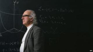 Q&A: The Higgs boson - BBC News