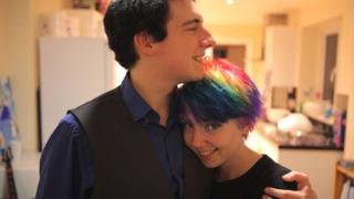 What is it like to be asexual? - BBC News