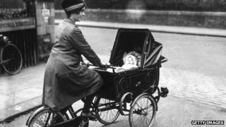 Go Figure: When was the real baby boom? - BBC News