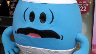 Doctor Who to get Mr Men makeover - BBC News
