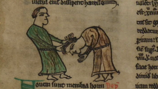 The Story of Wales: Dr Sara Elin Roberts on Hywel Dda's laws - BBC News