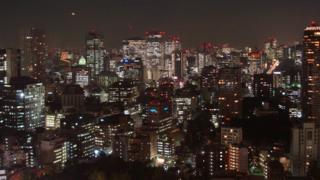 Your pictures: Japan - BBC News