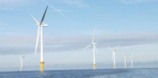 Are Denmark's renewable energy goals wishful thinking? - BBC News