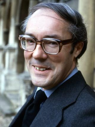 In Pictures: The BBC Reith Lectures - BBC News