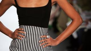 Does social media impact on body image? - BBC News