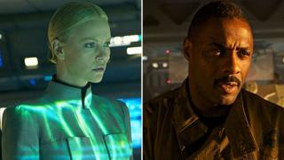 Prometheus sees Ridley Scott return to Alien world - BBC News