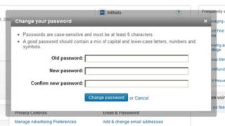 LinkedIn users targeted in email scam after hack - BBC News
