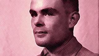 Alan Turing: Inquest's suicide verdict 'not supportable' - BBC News