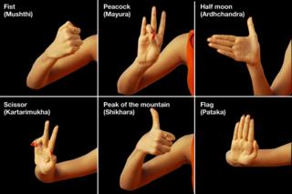 Bollywood dance explained - BBC News