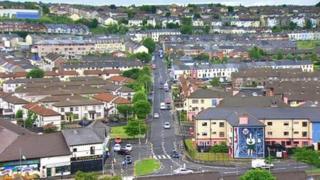Derry man 'active and prominent member' of RAAD - BBC News