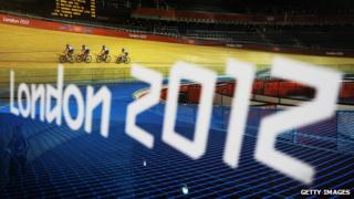 London 2012: 20 lesser-spotted things of the Olympics so far - BBC News