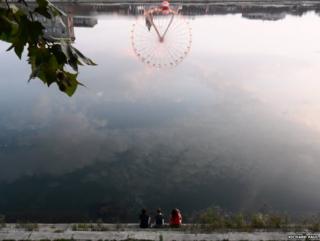 Your pictures: Rivers - BBC News