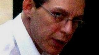 White House Farm: Who is Jeremy Bamber? - BBC News