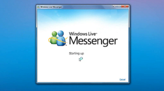 MSN Messenger to end after 15 years - BBC News