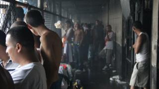 MS-13 gang: The story behind one of the world's most brutal street ...