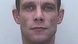 How Becky Godden's murderer was caught, lost, and caught again - BBC News