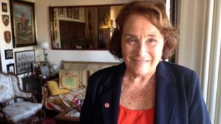 Garibaldi: Is his body still in its tomb? - BBC News